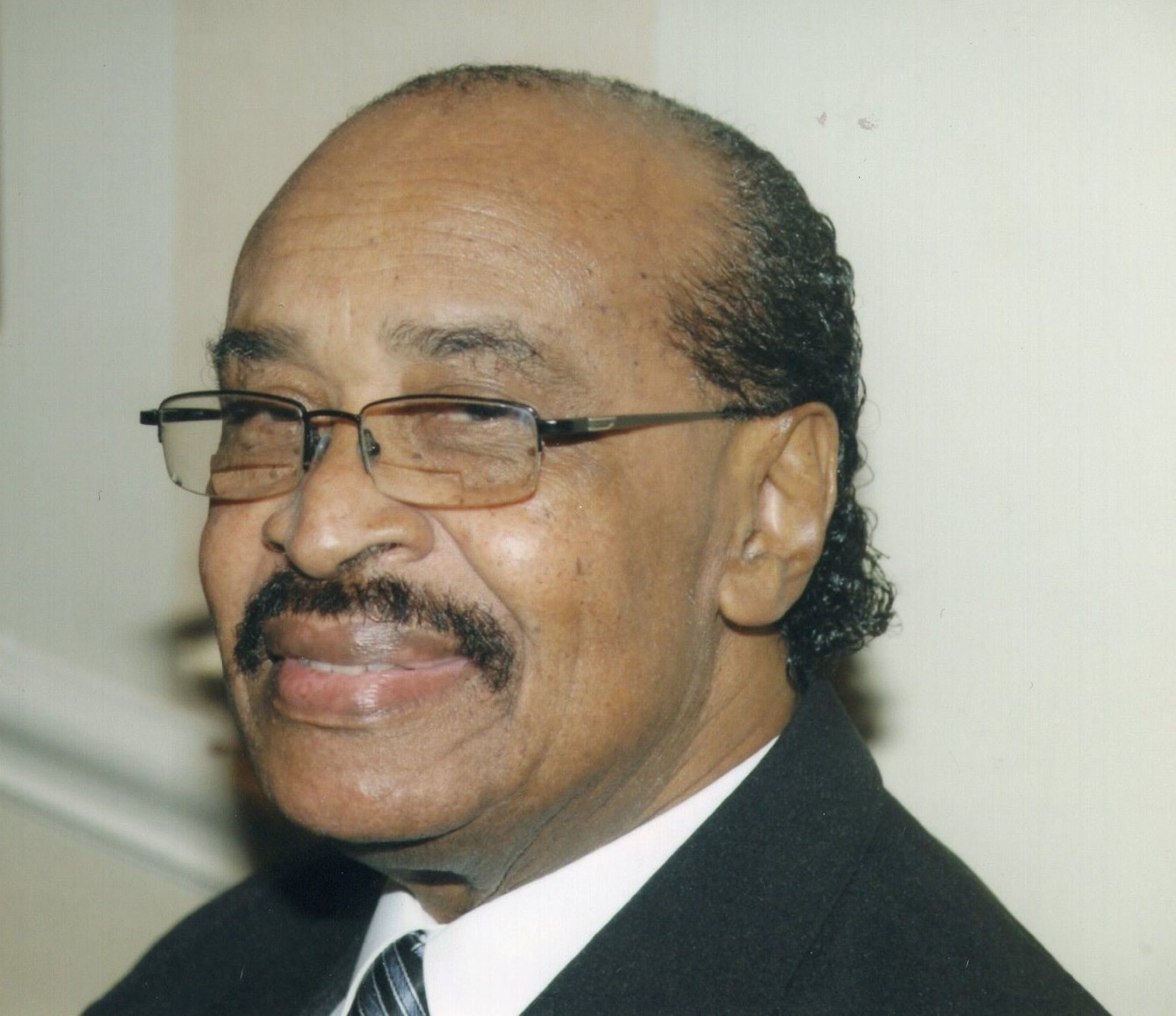 Willie Louis Williams Obituary - Montgomery, AL