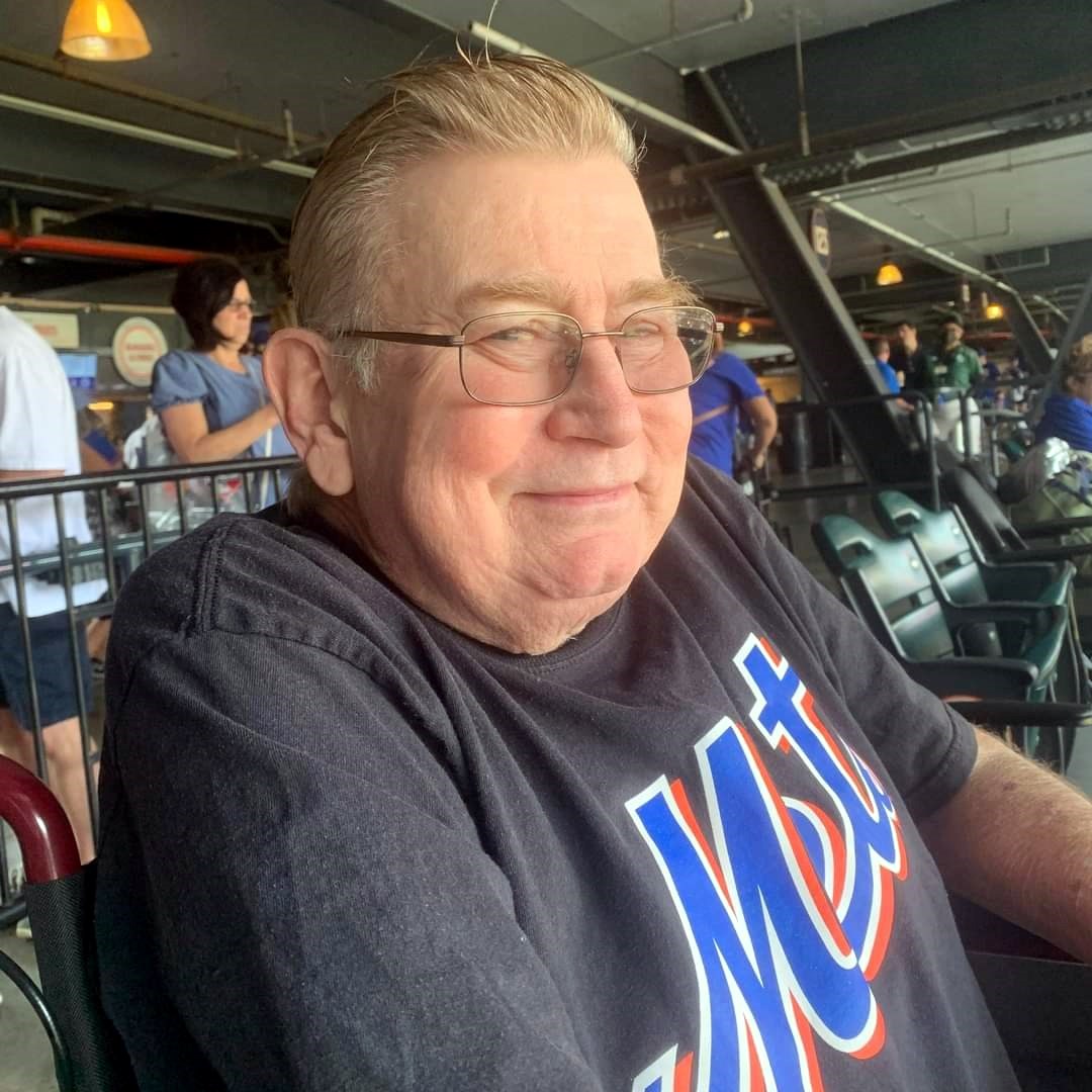 Robert Condon Obituary - Queens Village, NY