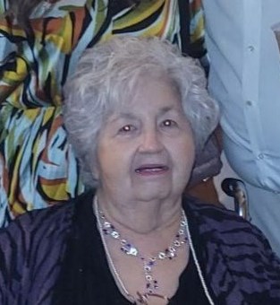 Wanda Bozarth Obituary - Bloomington, IL