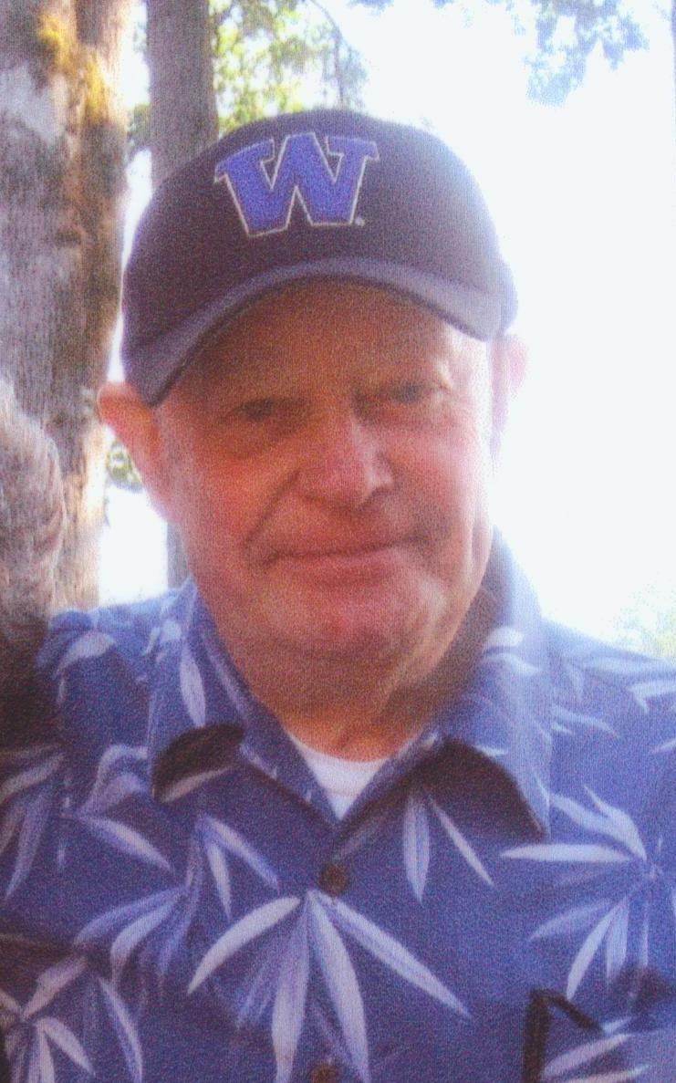 Ronald J. MacMahon Obituary - Portland, OR