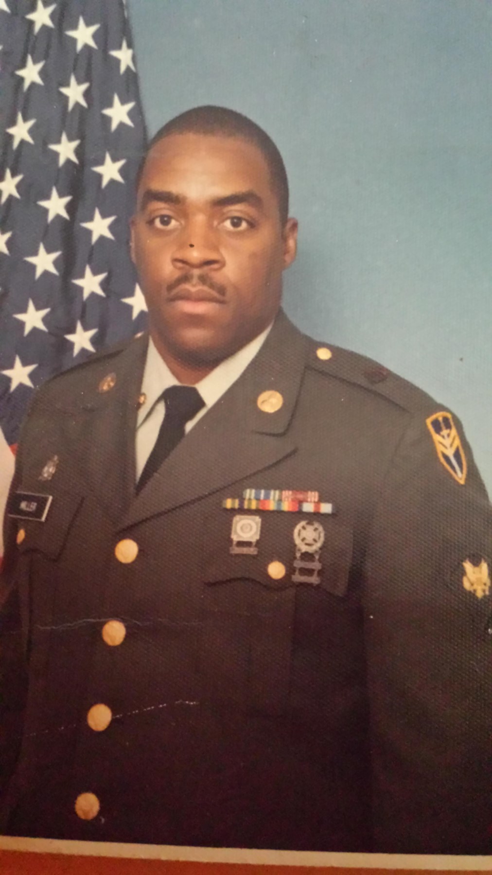 Dwight Miller Obituary - Grand Blanc, MI