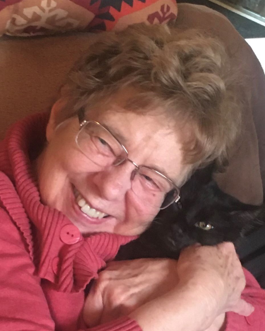 Emily Korz Obituary - Edmonton, AB