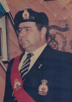 Jacques Samson Obituary - Campbellton, NB