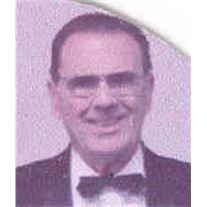 Joseph Chabot Obituary - Lewiston, ME