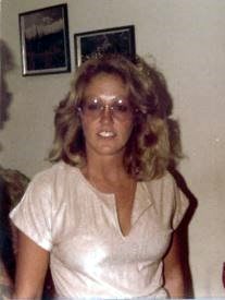 Nancy Jean Jaeger Obituary - Las Vegas, NV