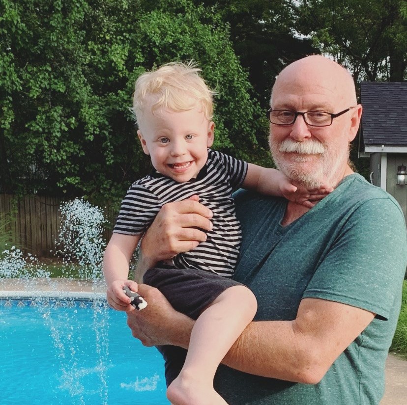 James Stephens Obituary - Fort Smith, AR