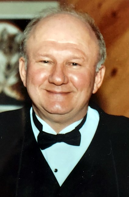 George Brooks Obituary - Monroe, CT