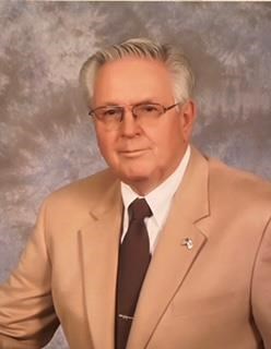 Robert Renshaw Obituary - Stockbridge, GA