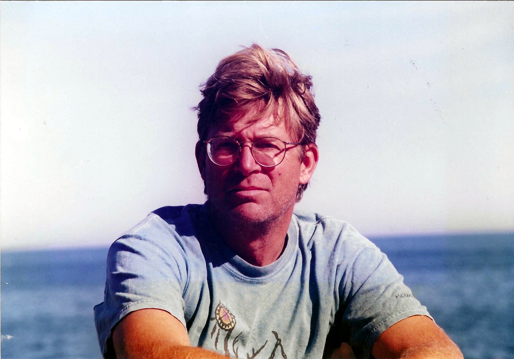 David Riordan Obituary - Marblehead, MA