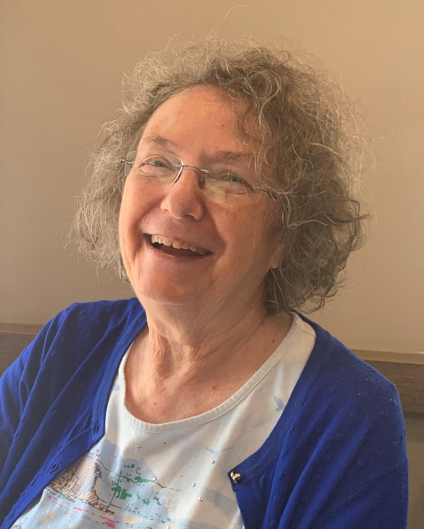 Carol Ladouceur Obituary - Ottawa, ON