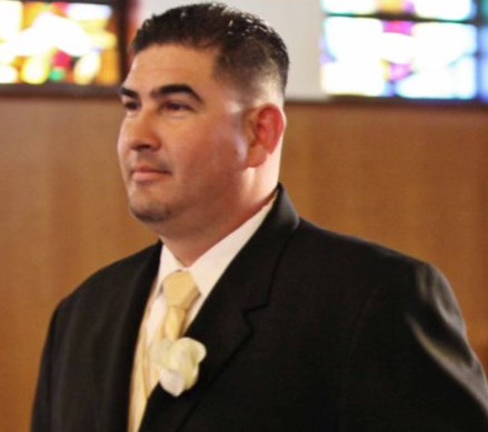 Antonio Macias Obituary - West Covina, CA