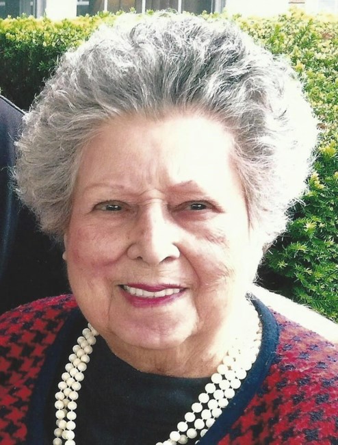Helen M. Tavares Obituary - Warren, RI
