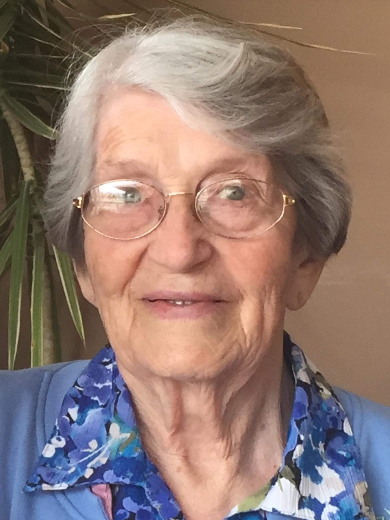 Alice Muir Obituary - Winnipeg, MB