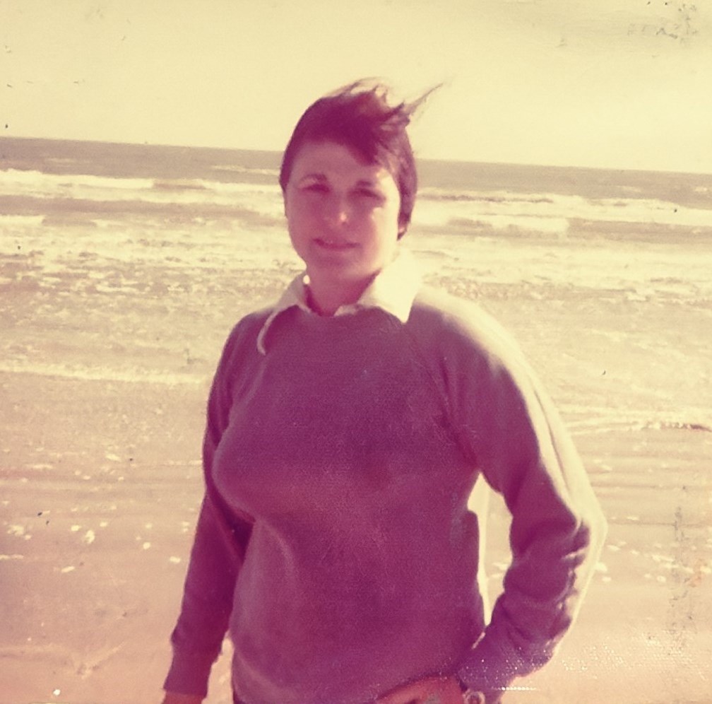 Claire Moran Obituary - Metairie, LA