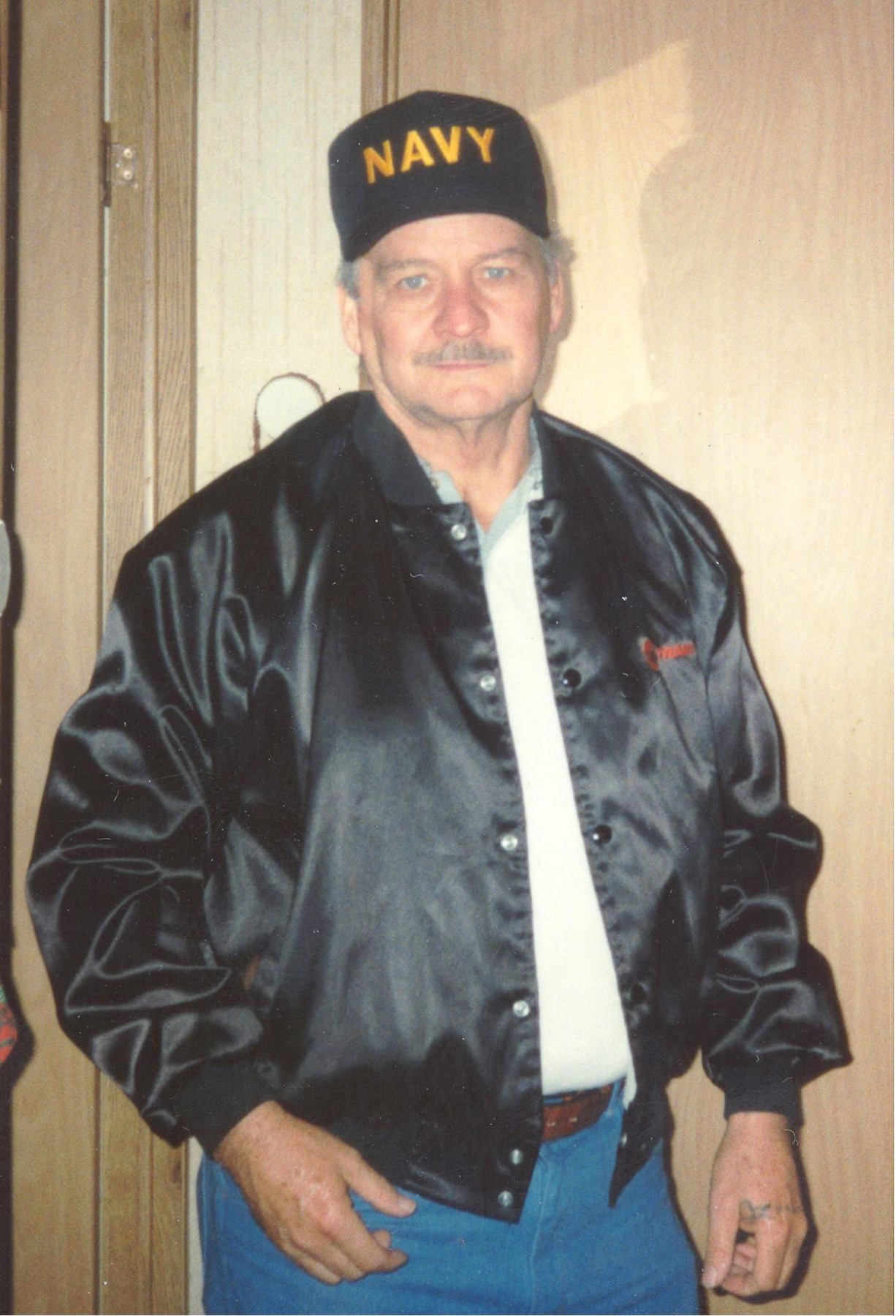 Ronnie Reynolds Obituary - Tahlequah, OK