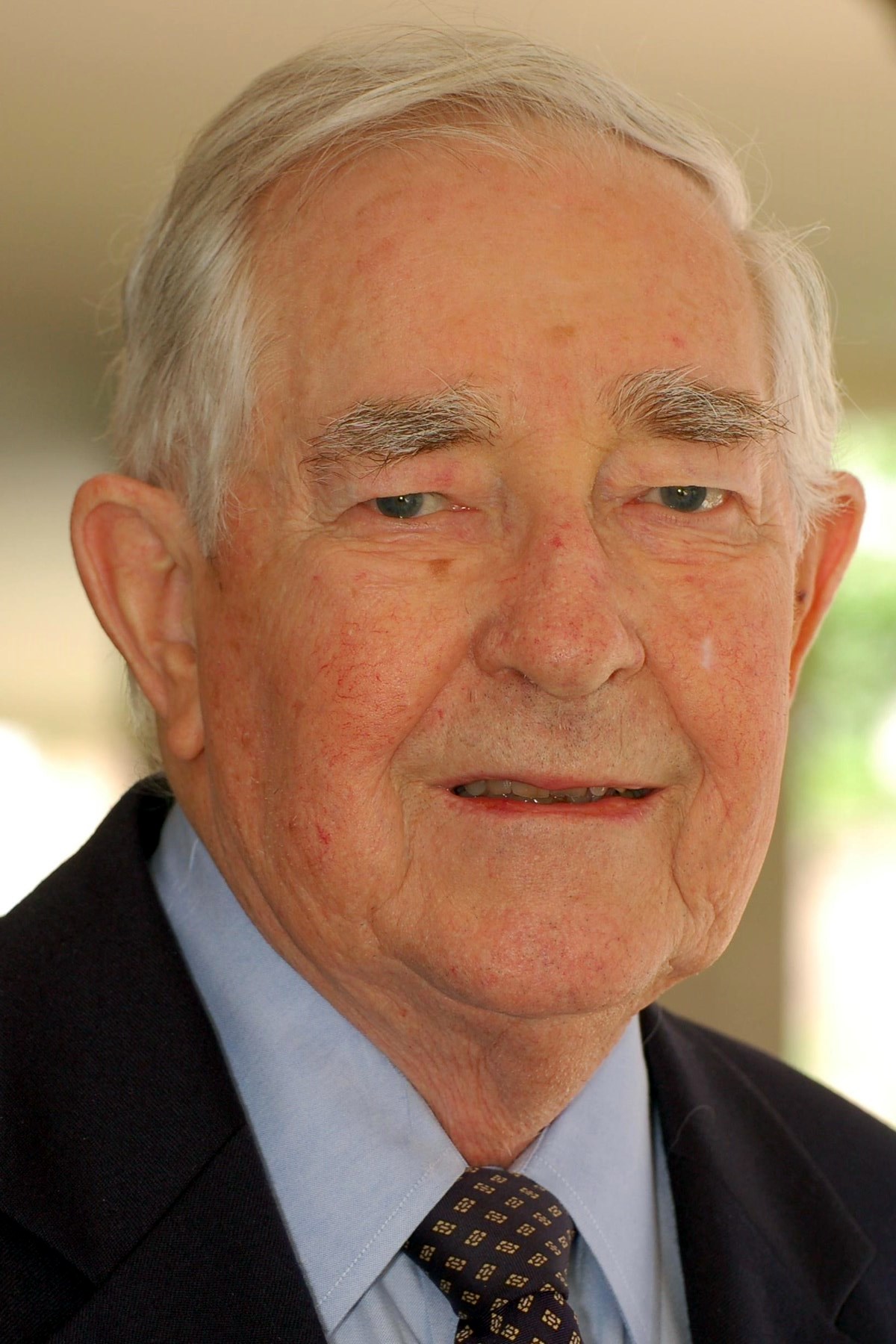 Robert Mccall Obituary - The Woodlands, TX