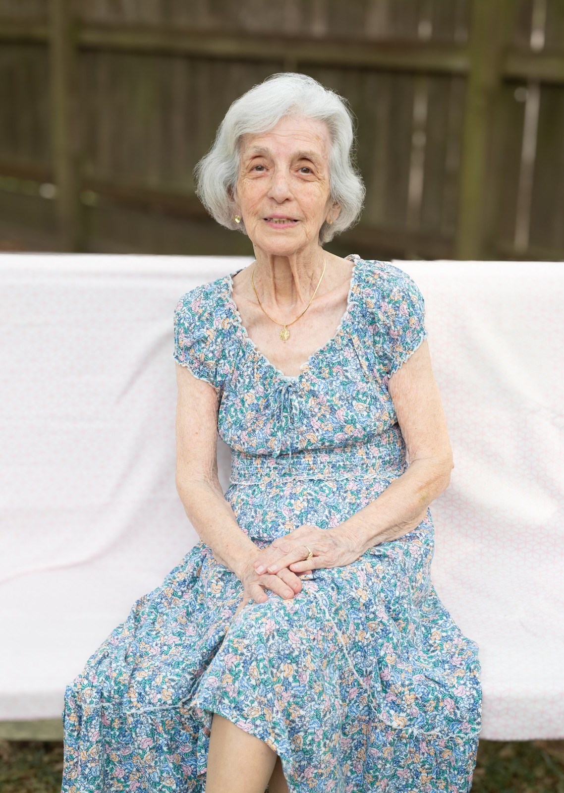 Elida Rodriguez Obituary - Houston, TX