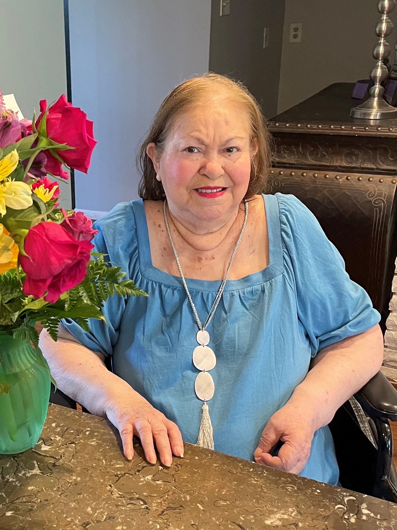 Blanca Castro Obituary - Phoenix, AZ