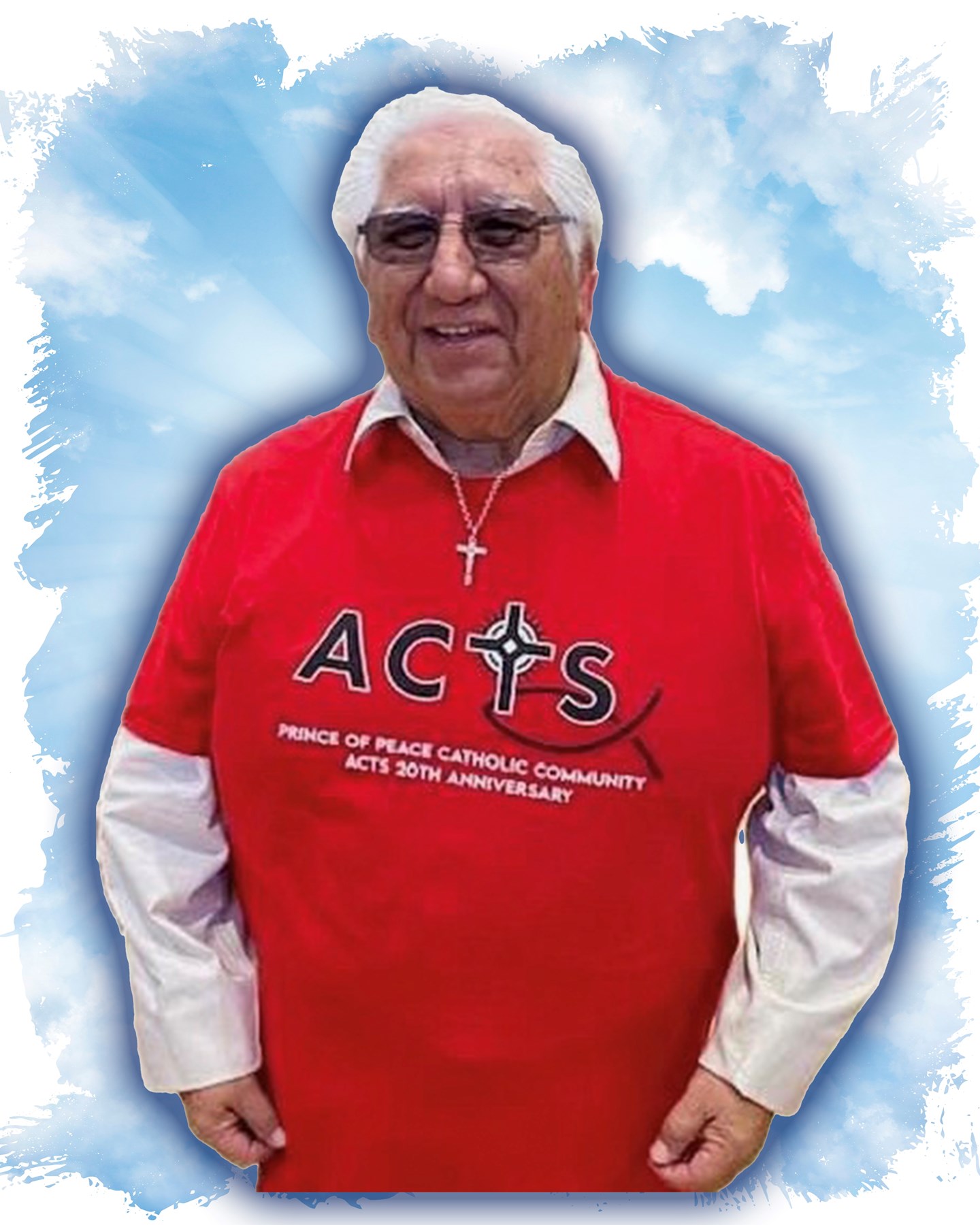 Santos Herrera Obituary - Houston, TX