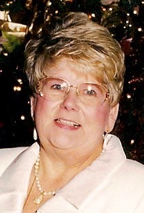 Judith Ketchum Obituary - Livonia, MI
