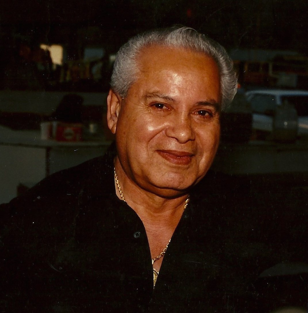 Nicolas Jose Munoz Obituary - Houston, TX