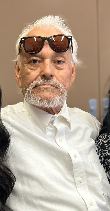 Jesse Lopez Obituary - Kerman, CA