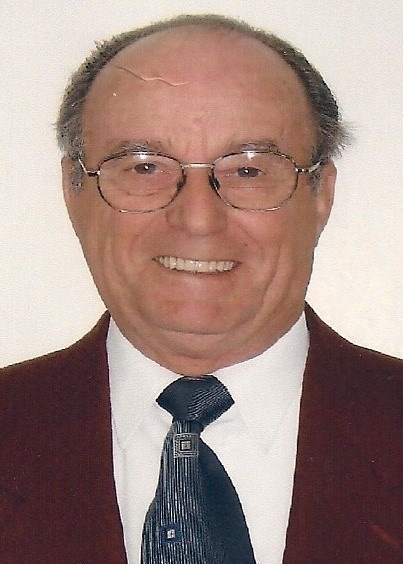 Edwin Gray Obituary - Dalhousie, NB