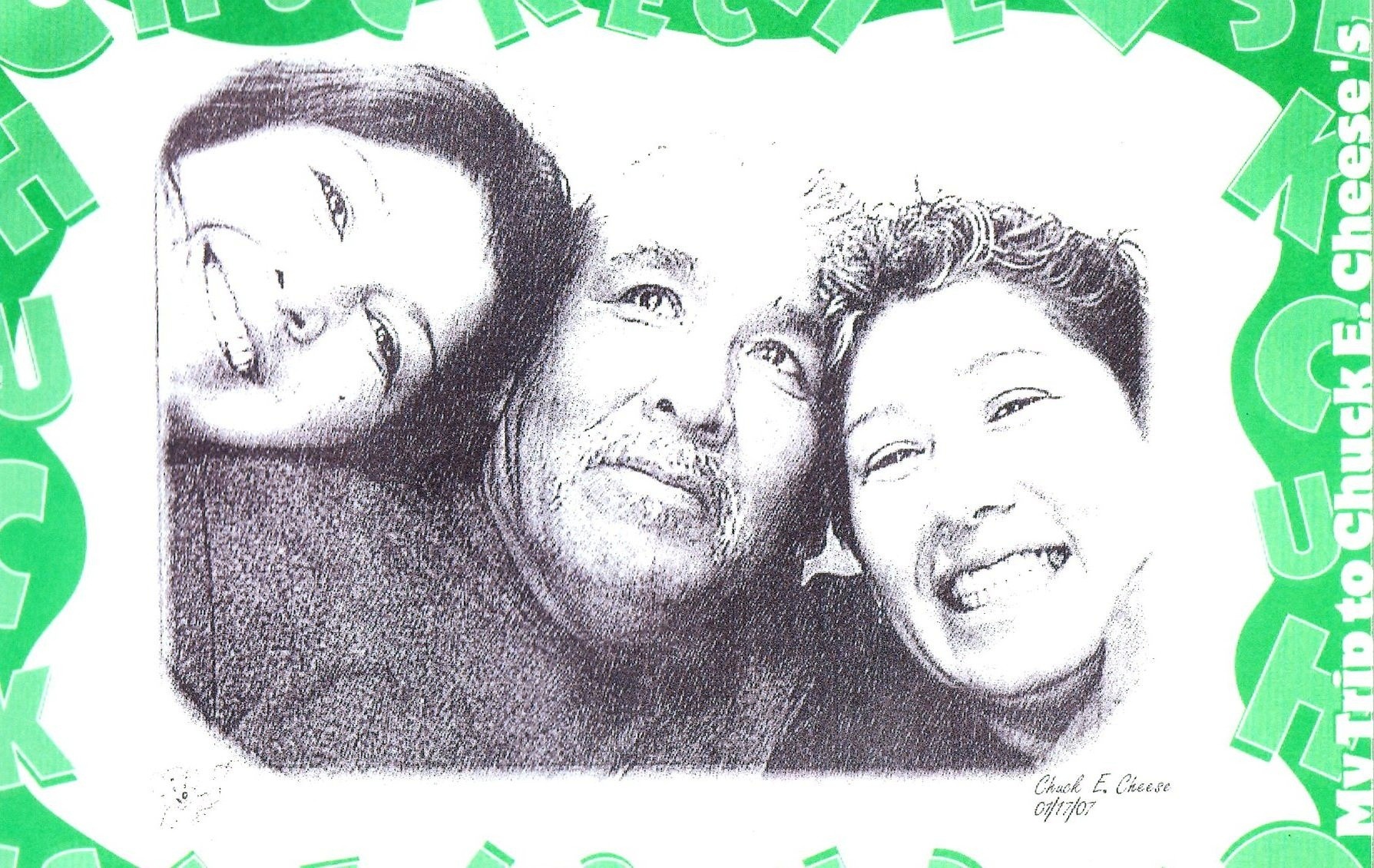 Rosemarie Cuevas's Instagram, Twitter & Facebook on IDCrawl