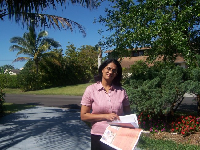 LILLY ALEXANDER Obituary - Miami, FL