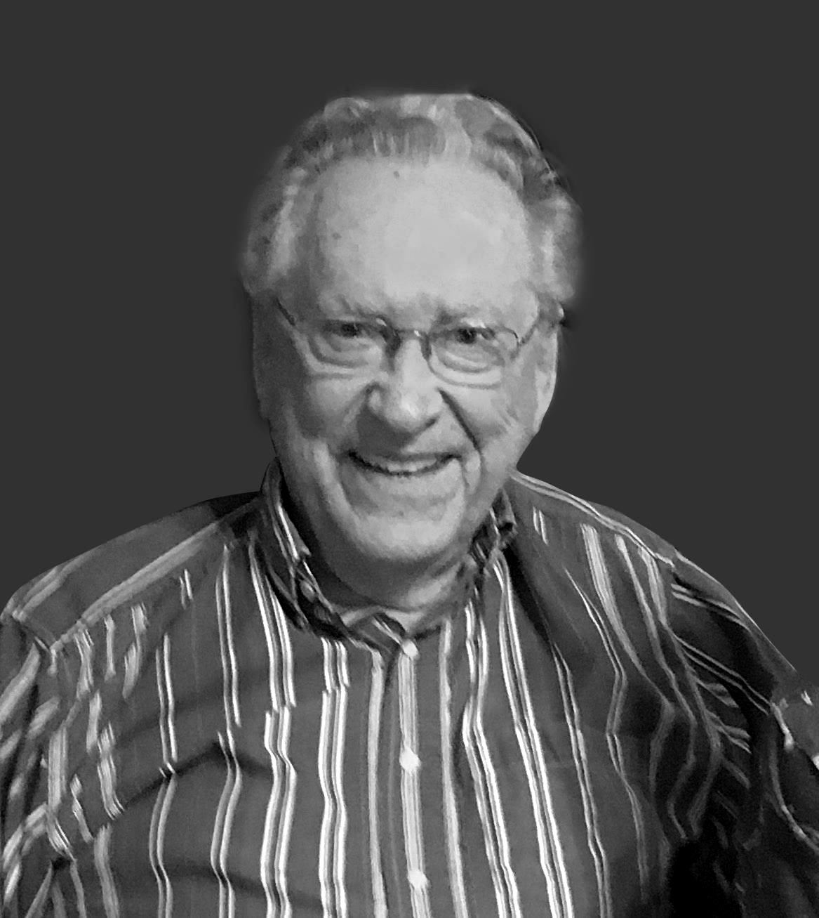 Robert Andrew "R. A." Mahaffey Jr. Obituary - Conroe, TX