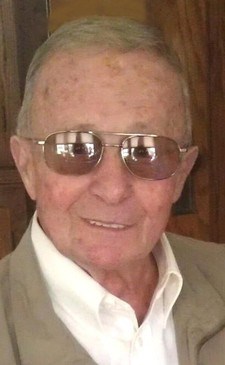 Gerald Kirkpatrick Obituary - Pekin, IL