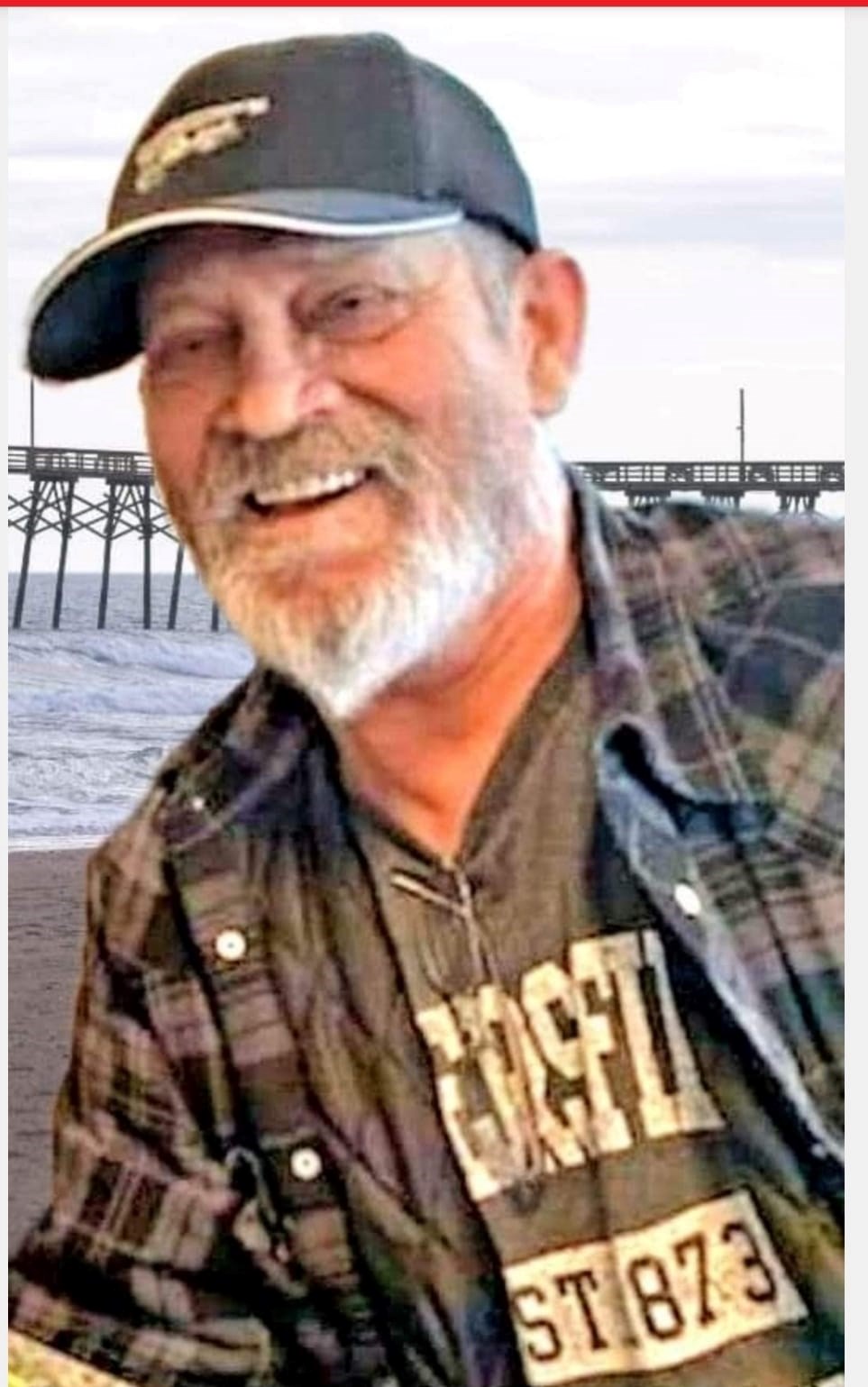 James Travis Obituary - Bakersfield, CA