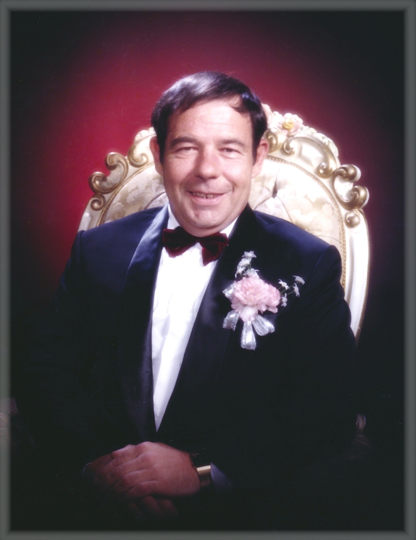 Thomas Veith Obituary - Bonita, CA
