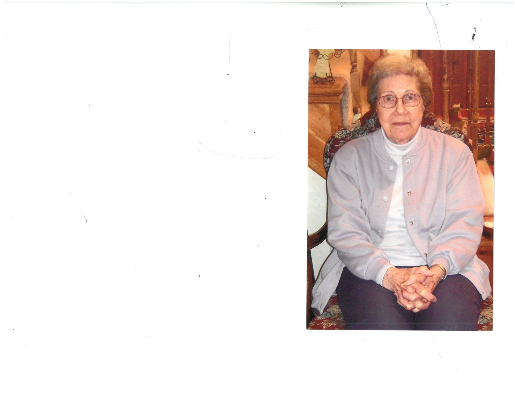 Norma Jean Allen Obituary - Kansas City, MO