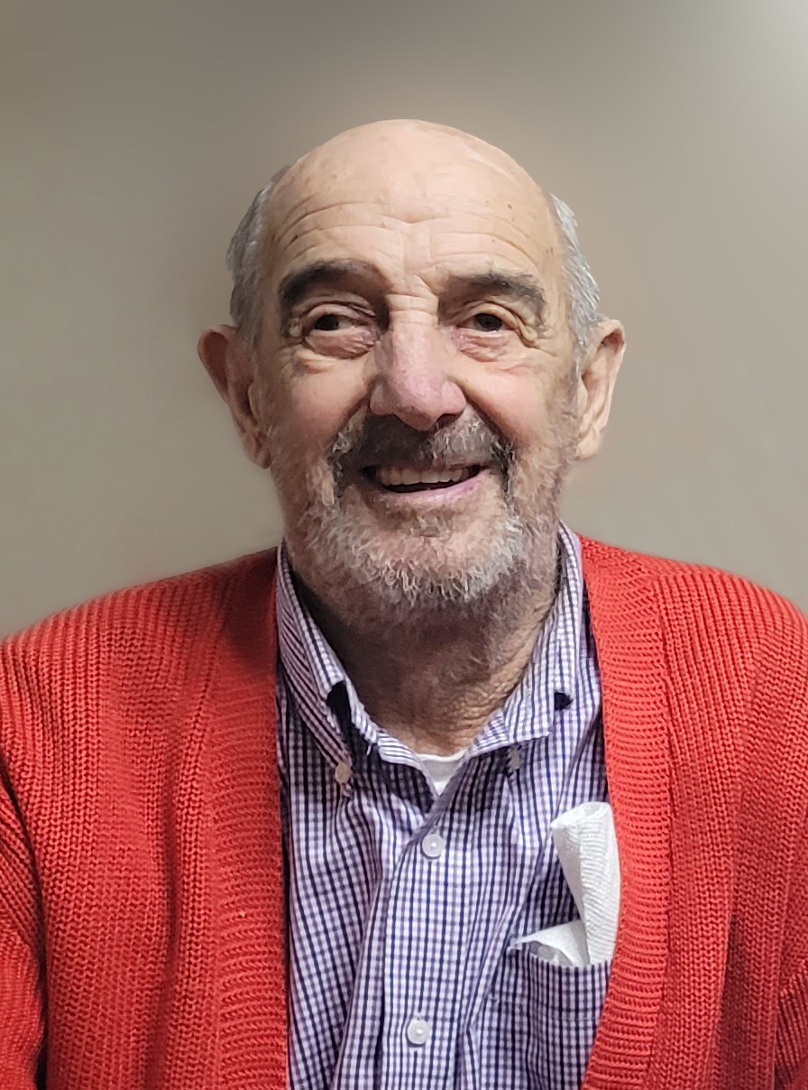 Jerry Erickson Obituary - Fort Qu'appelle, SK