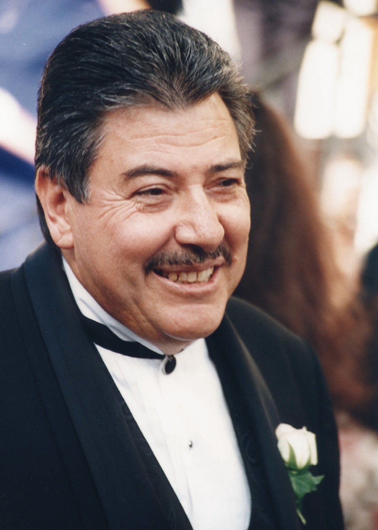 Isaias Munoz Obituary - Bonita, CA