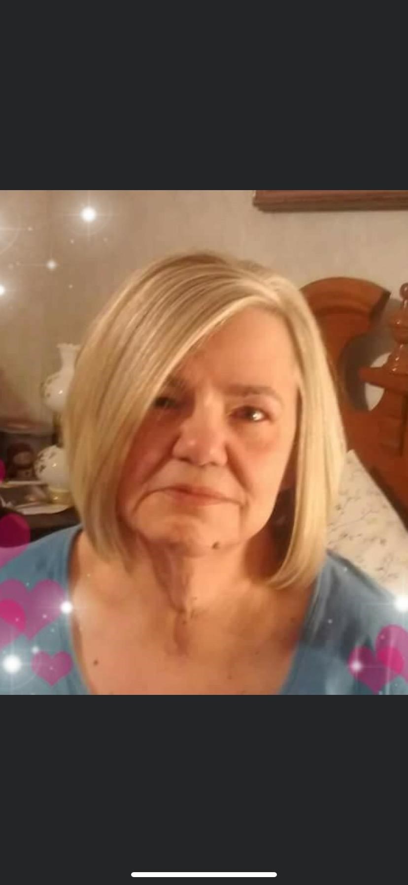 Judy Melton Obituary - New Tazewell, TN