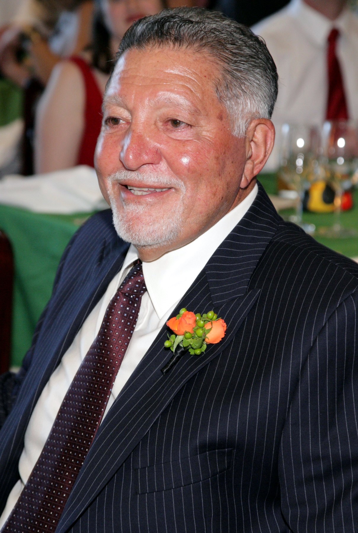 Pete Goria Obituary - Greensboro, NC