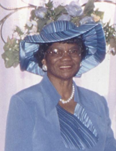 Ruby Jean Cooper Obituary - Abilene, TX