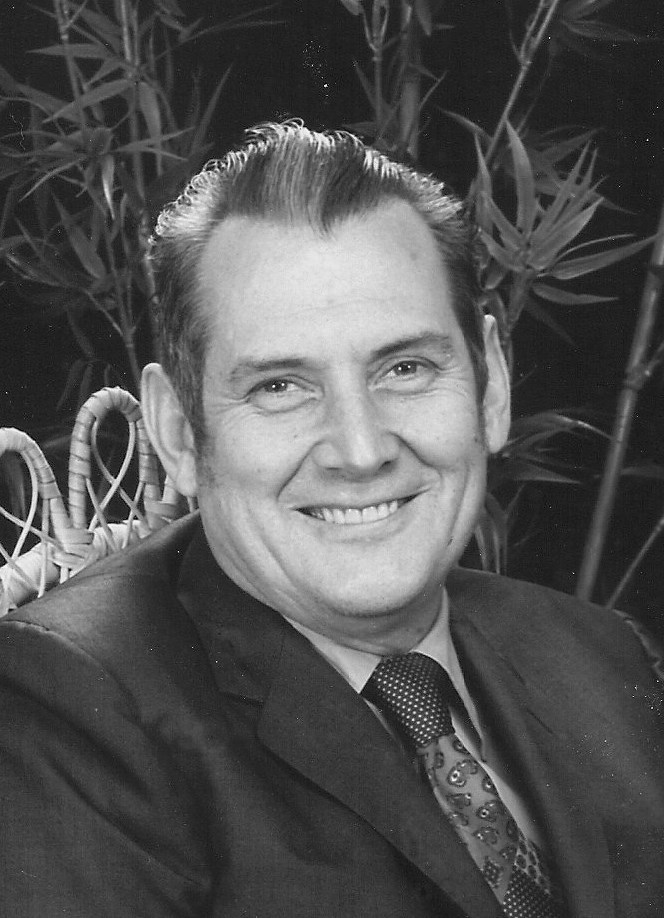 George E Fabian Obituary - Dallas, TX