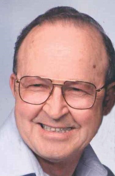 Kenneth Harold Bartley Obituary - Everett, WA