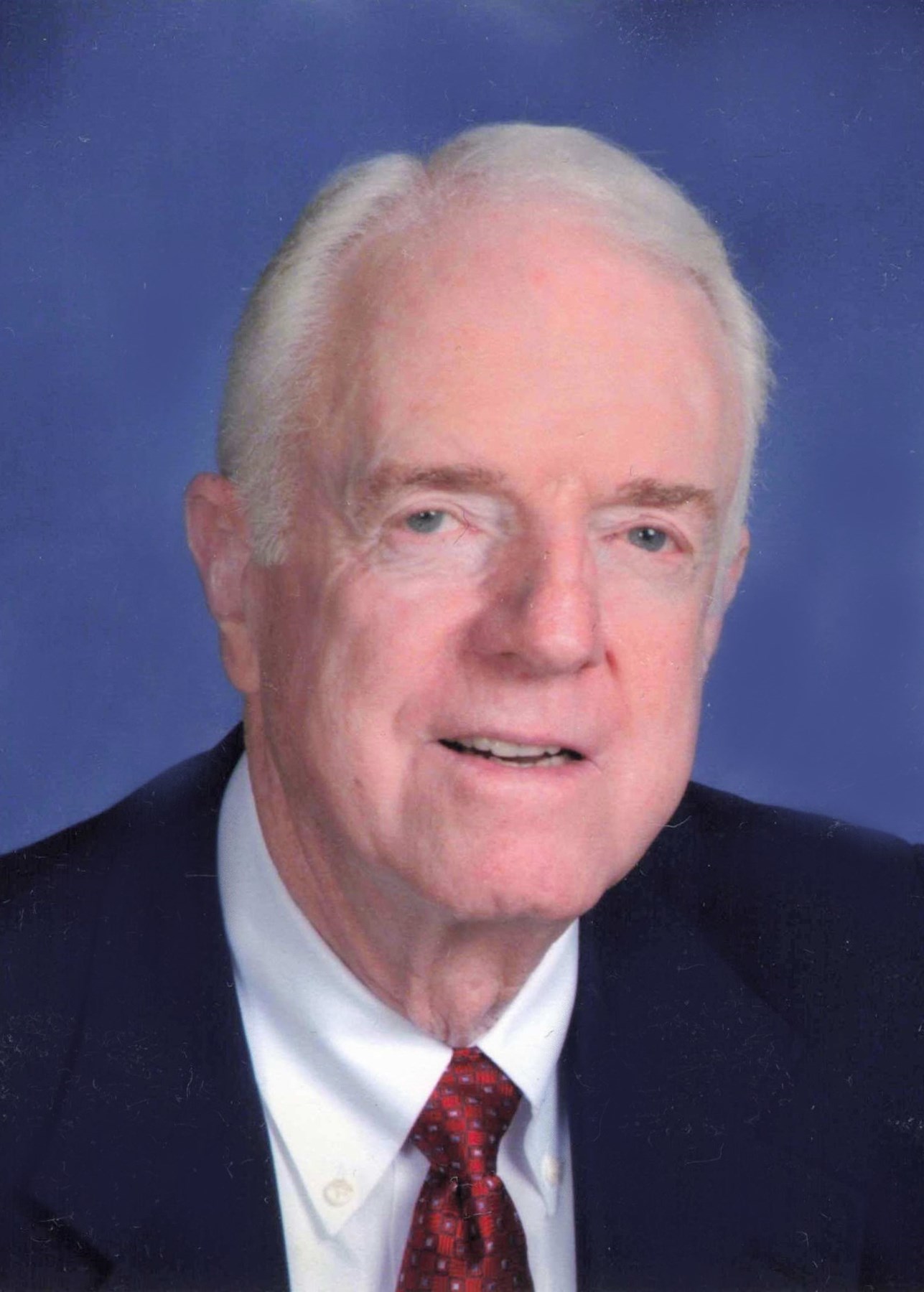 David Ferguson Obituary - Tallahassee, Fl