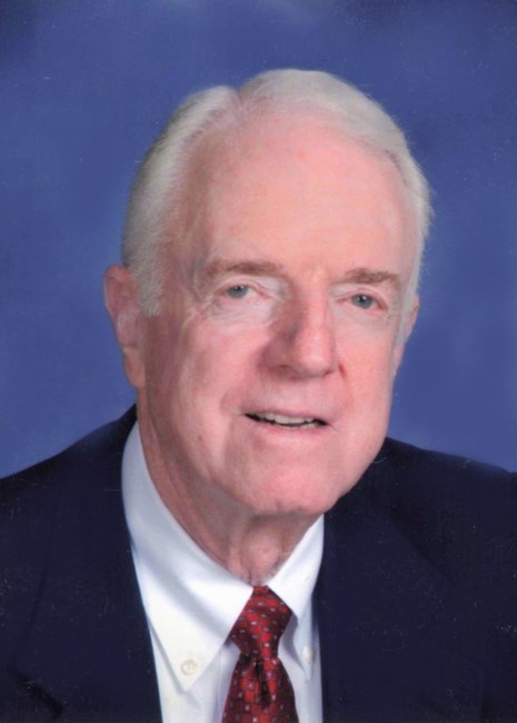 David Ferguson Obituary - Tallahassee, Fl