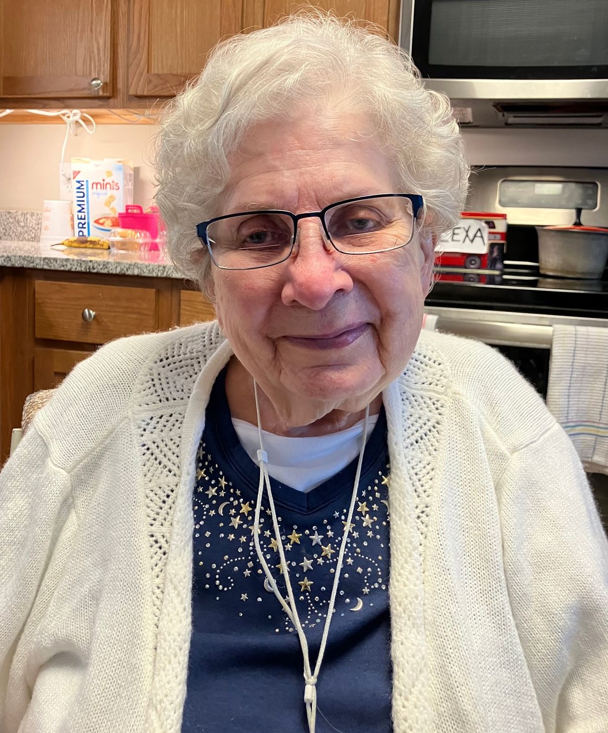 Helen Goolsby Obituary - Dallas, TX