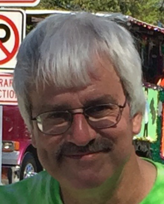 Kenneth Seeger Obituary - Metairie, LA