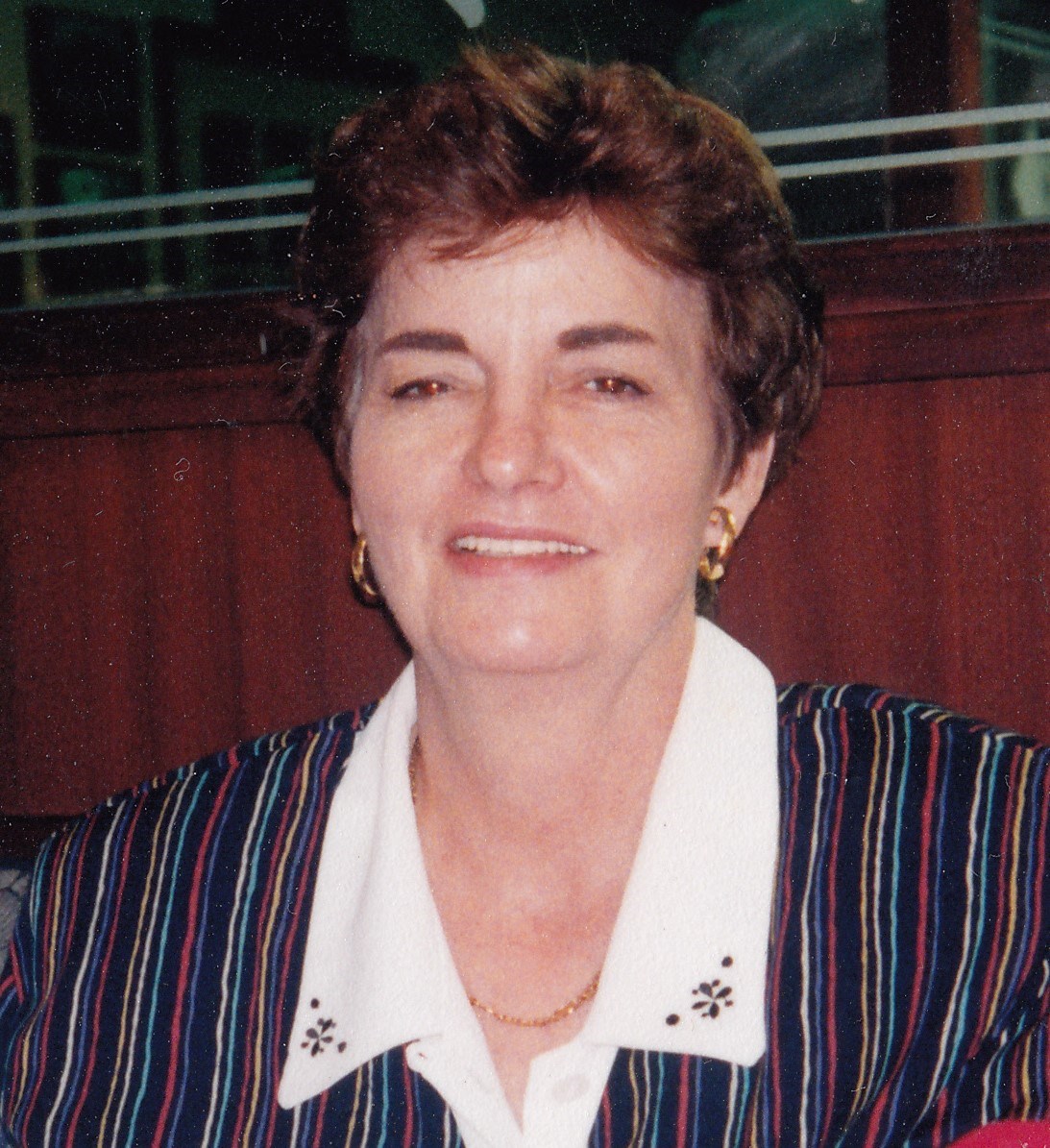 Barbara Kennedy Obituary - Houston, TX