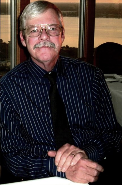 Lawrence Hartinger Obituary - Jacksonville, FL