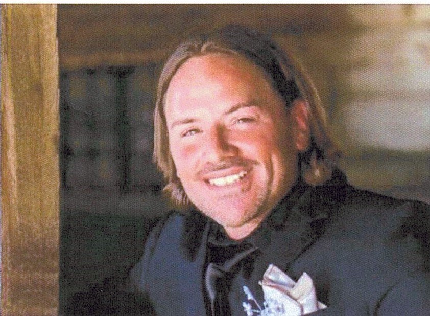 Aaron James Ezell Obituary - Atascadero, CA