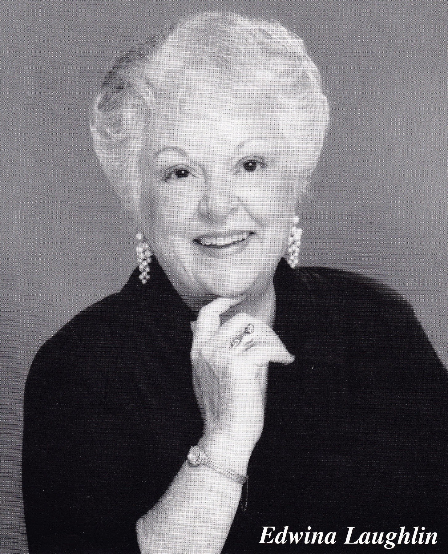 Edwina Laughlin Obituary - Tucker, GA