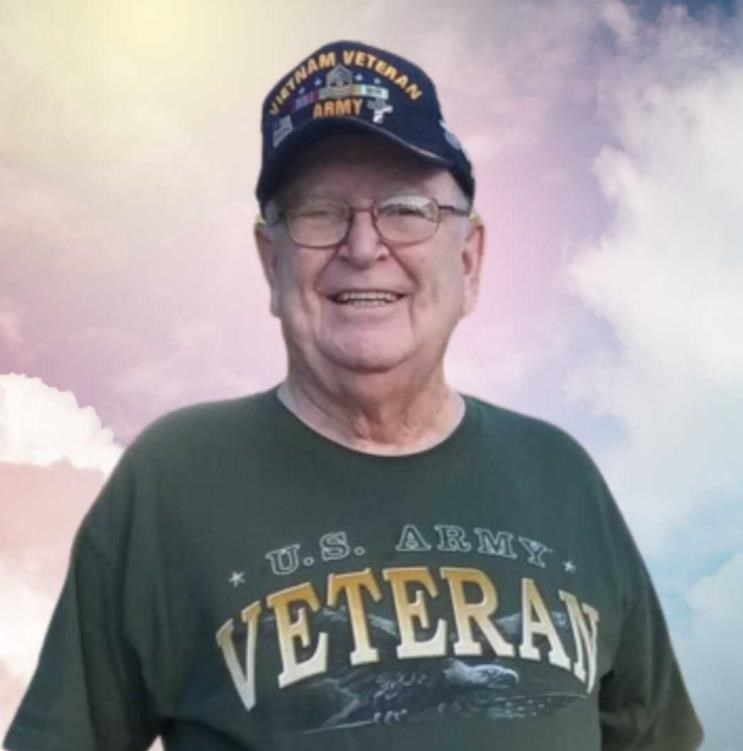 Simon Hobbs Obituary - New Port Richey, FL